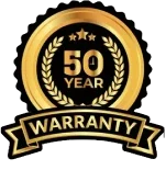 ACM Gutter Products | Durable Metal Rainware & Flashing